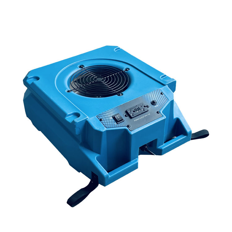PA-LO-U1000 Portable Centrifugal Air Mover Blower Fan for Outdoor | Preair